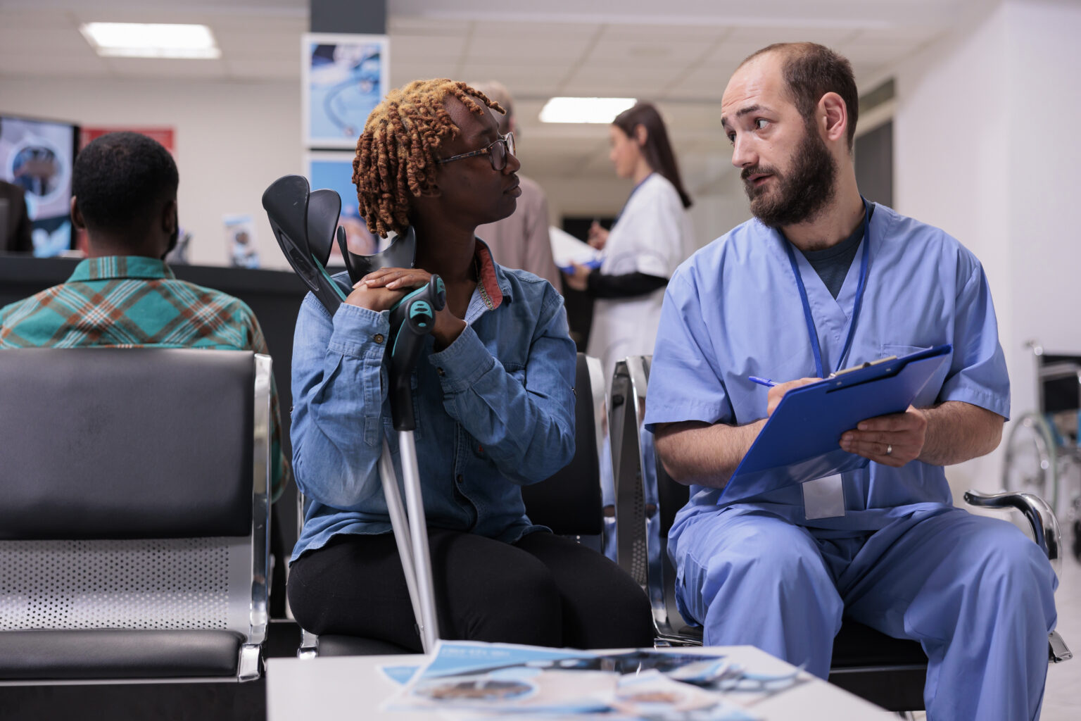 Services - Express Care West